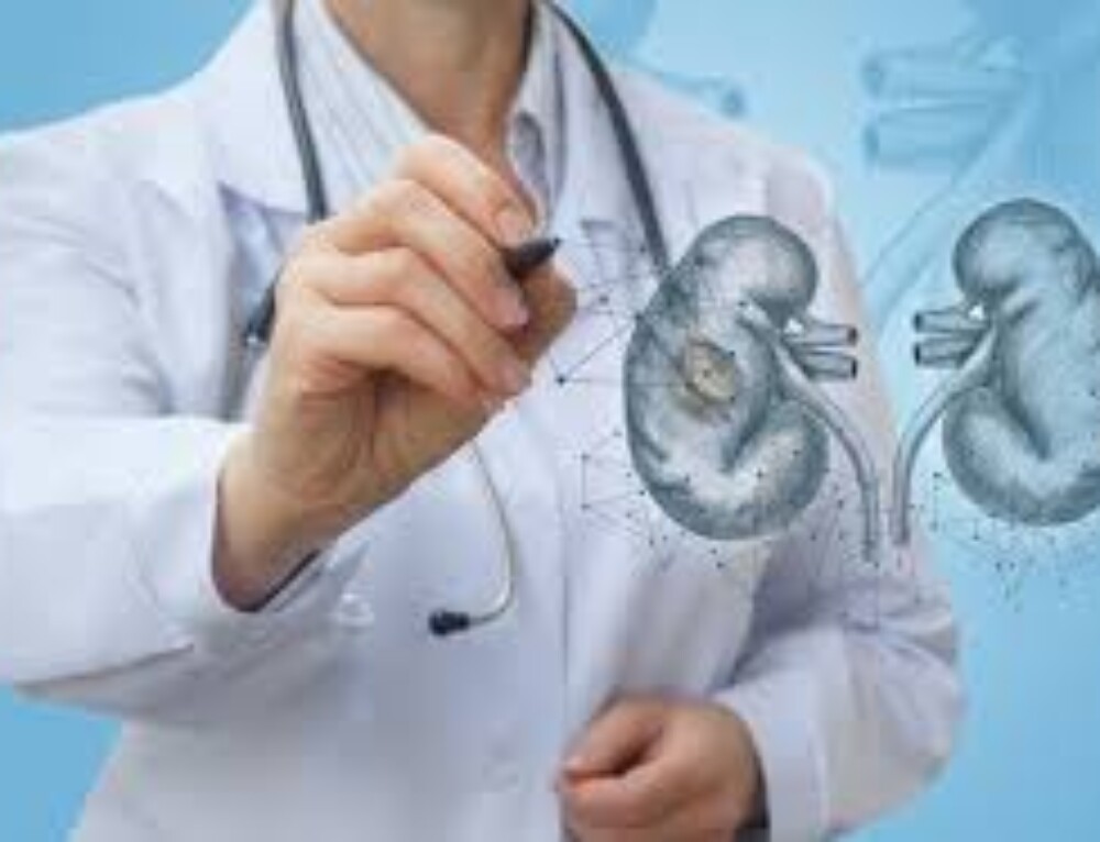 Nephrotoxicity from Chemotherapy | BCNephro